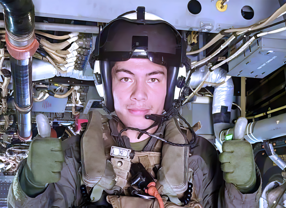 IRCHA – International Radio Control Helicopter Association Inc. – AN ...